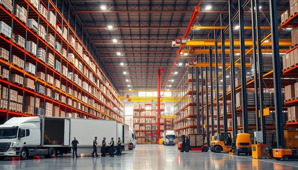 Exploring 3PL Meaning in Modern Logistics