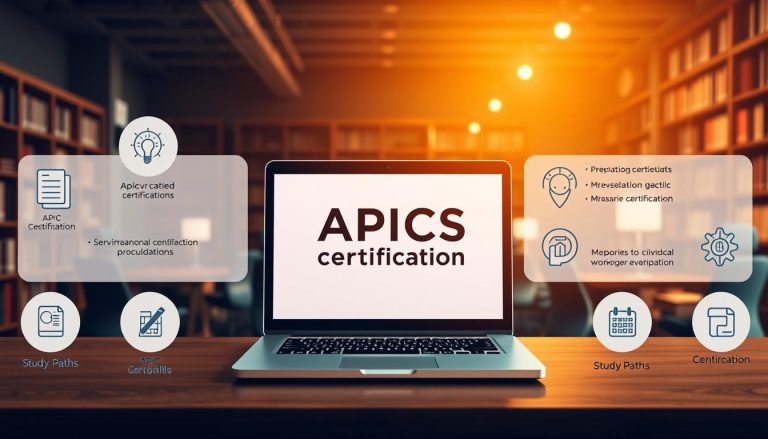 APICS Certification Guide: Elevate Your Career