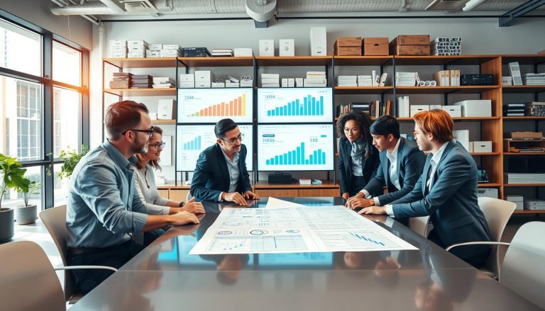 Procurement Manager Job Description and Skills