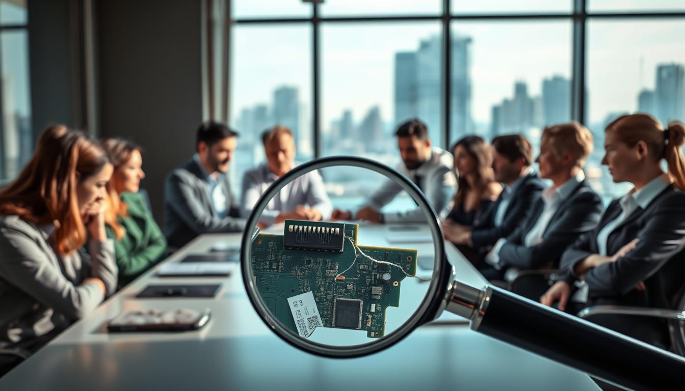 Eliminate Inefficiency: Mastering 7 Wastes in Lean