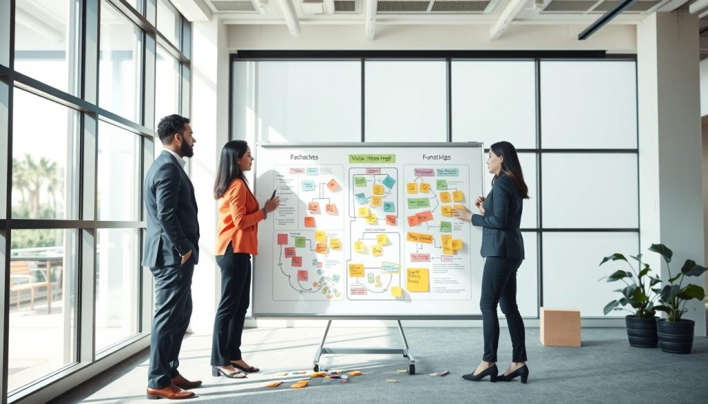 Efficient Value Stream Mapping Step-by-Step Guide