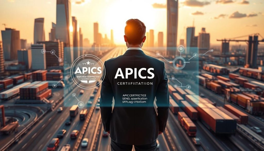 APICS Certification Guide: Elevate Your Career