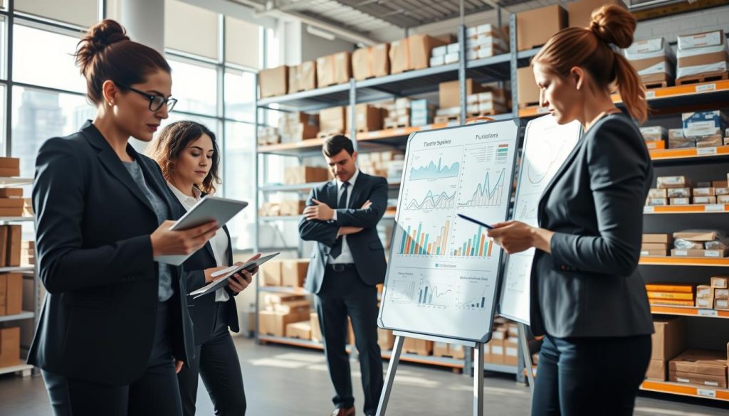 Navigating the Bullwhip Effect: Strategies for Supply Chain Success