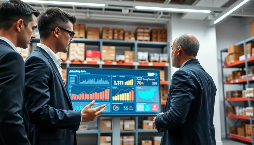 Optimize SAP Inventory Management for Efficiency