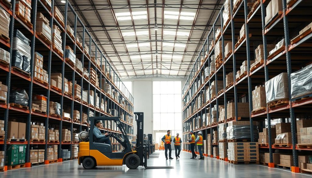 Warehouse Training: Boost Your Skills for Success